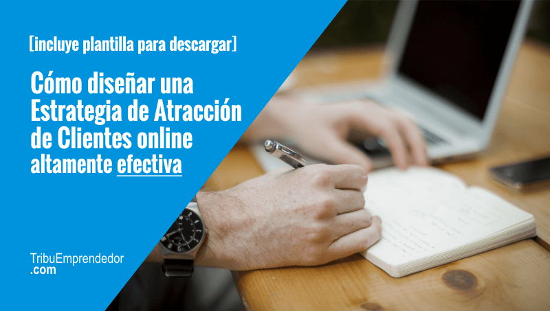 Buyer Persona: ¿Cómo crear un Arquetipo de Cliente ideal?