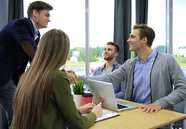 ¿Qué hace un Coach Empresarial? - Coaching Empresarial ⭐
