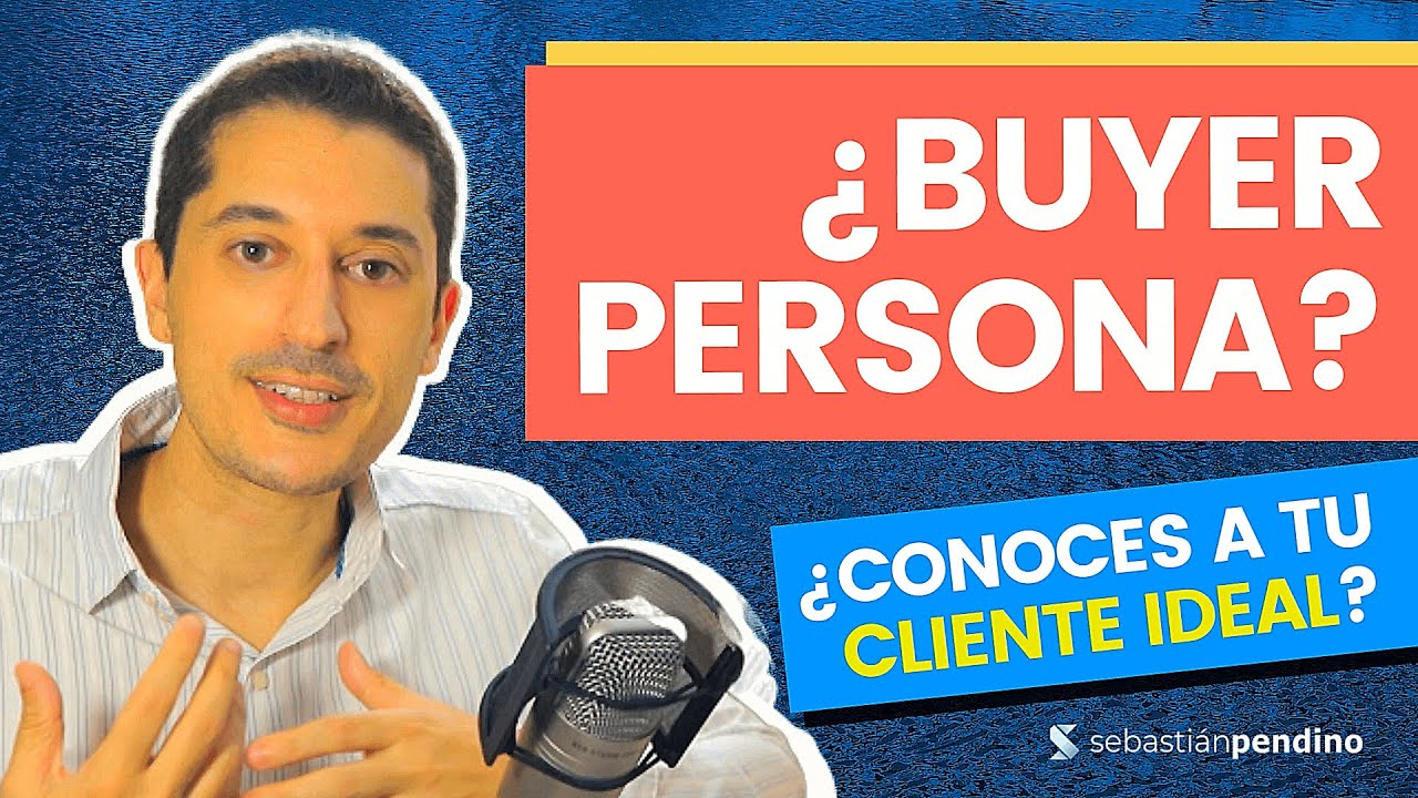 Cómo Atraer a tu Cliente Ideal a tu Negocio o Empresa 📌